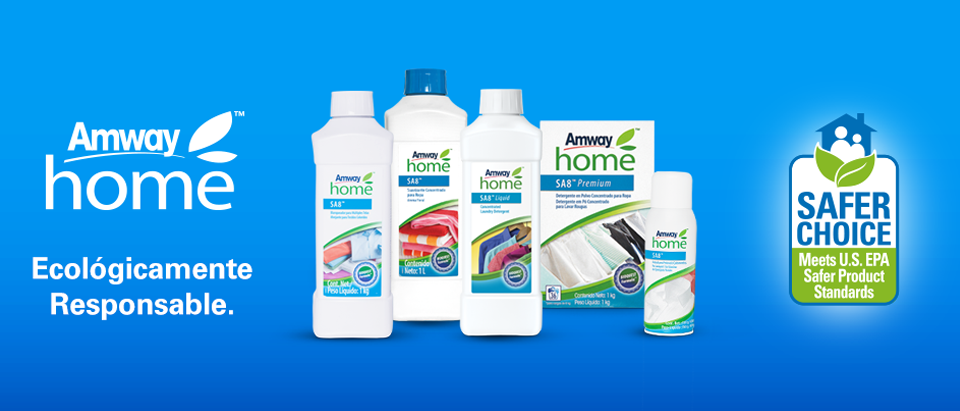 AMWAY ARGENTINA